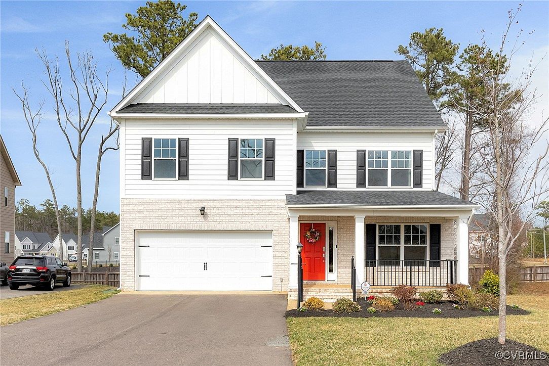 12194 Elnora Ln, Glen Allen, VA 23059 | MLS #2504908 | Zillow