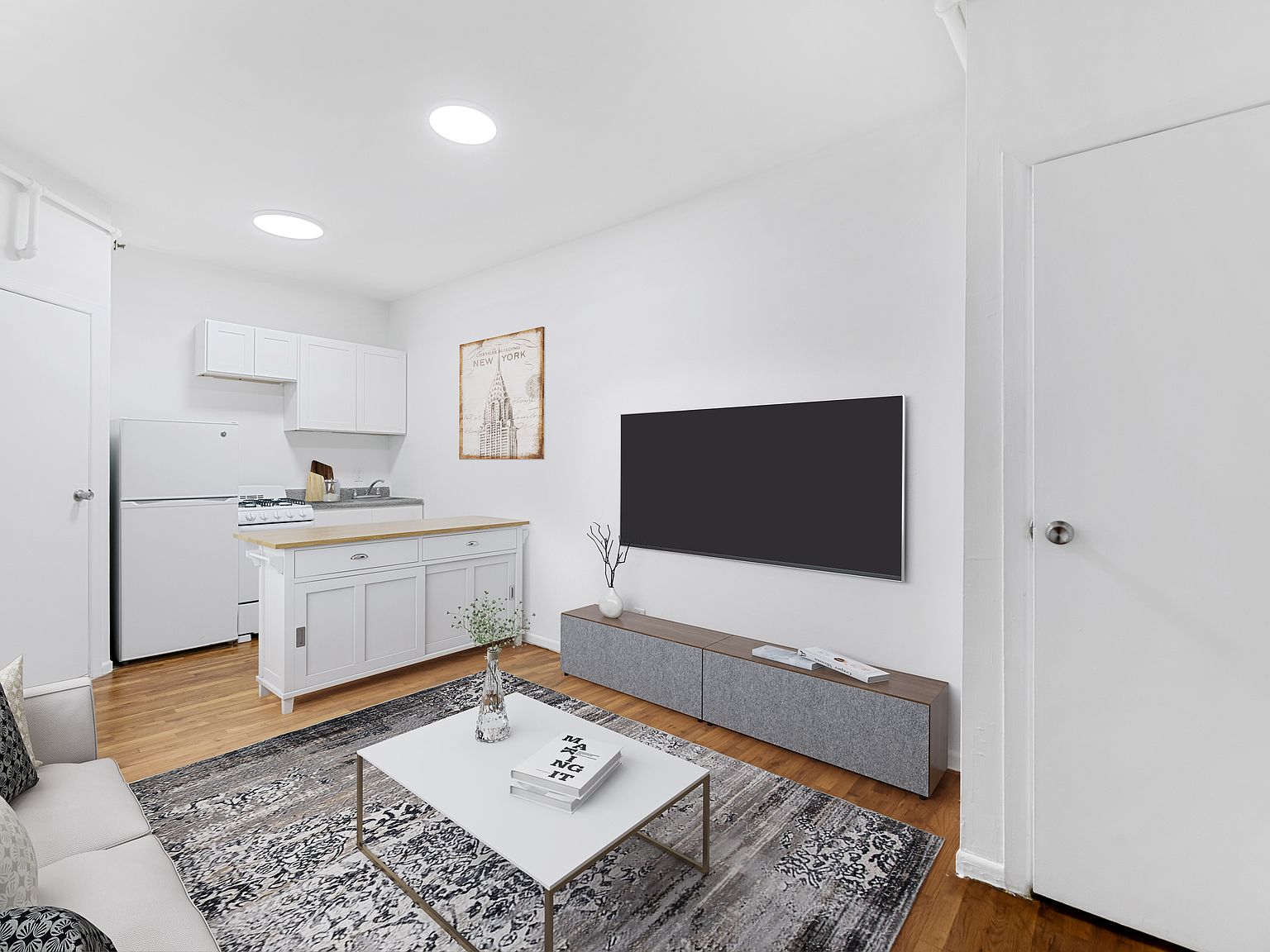 243 W 63rd St APT 6D, New York, NY 10023 | Zillow