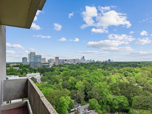 2575 Peachtree Rd NE #25G-H, Atlanta, GA 30305 | MLS #7212168 | Zillow