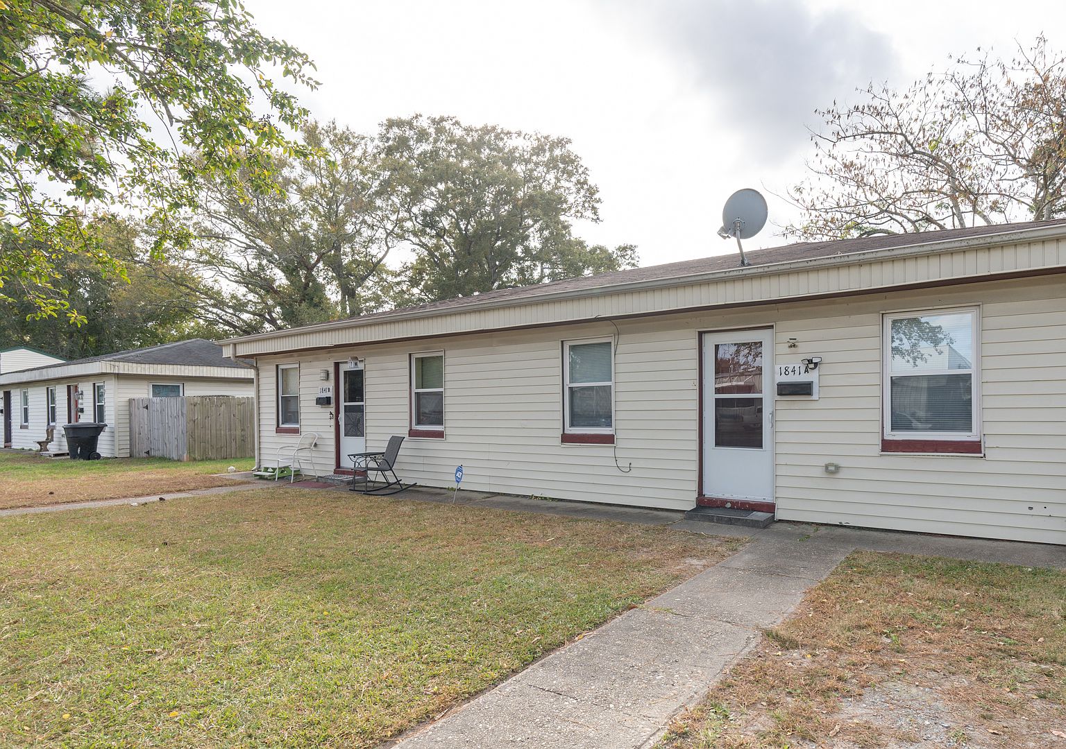 1841A Riddle Ave #A, Virginia Beach, VA 23454 | Zillow