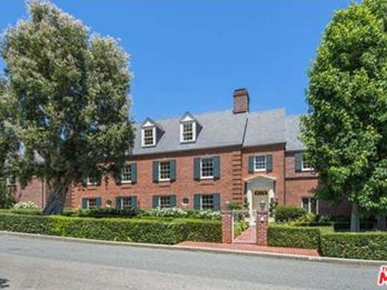 320 Saint Pierre Rd, Los Angeles, CA 90077 | Zillow