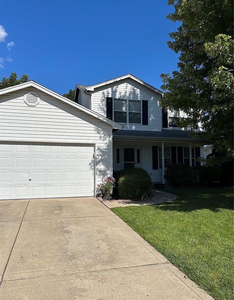 982 S Brampton Dr, Saint Charles, MO 63304 | Zillow
