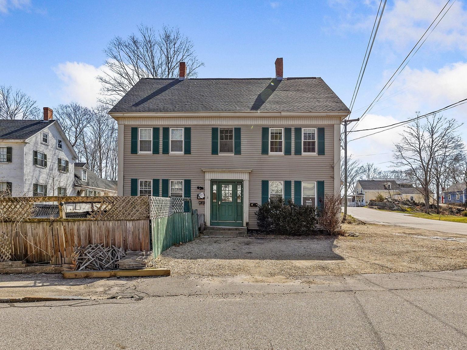 11 Spring Street, Newmarket, NH 03857 | Zillow