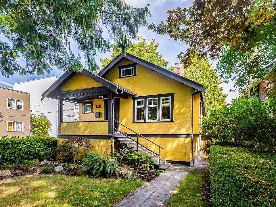 681 W 17th Ave, Vancouver, BC V5Z 1T7 | Zillow
