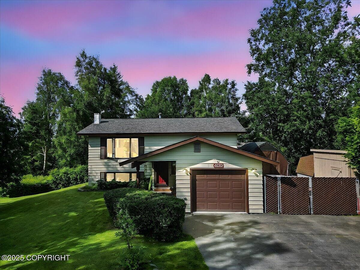 10826 Goodpaster Cir, Eagle River, AK 99577 | Zillow