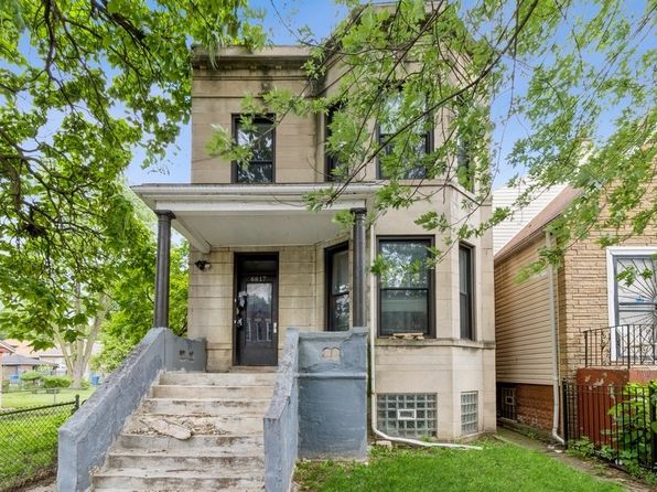 Chicago IL Foreclosures & Foreclosed Homes For Sale - 154 Homes | Zillow