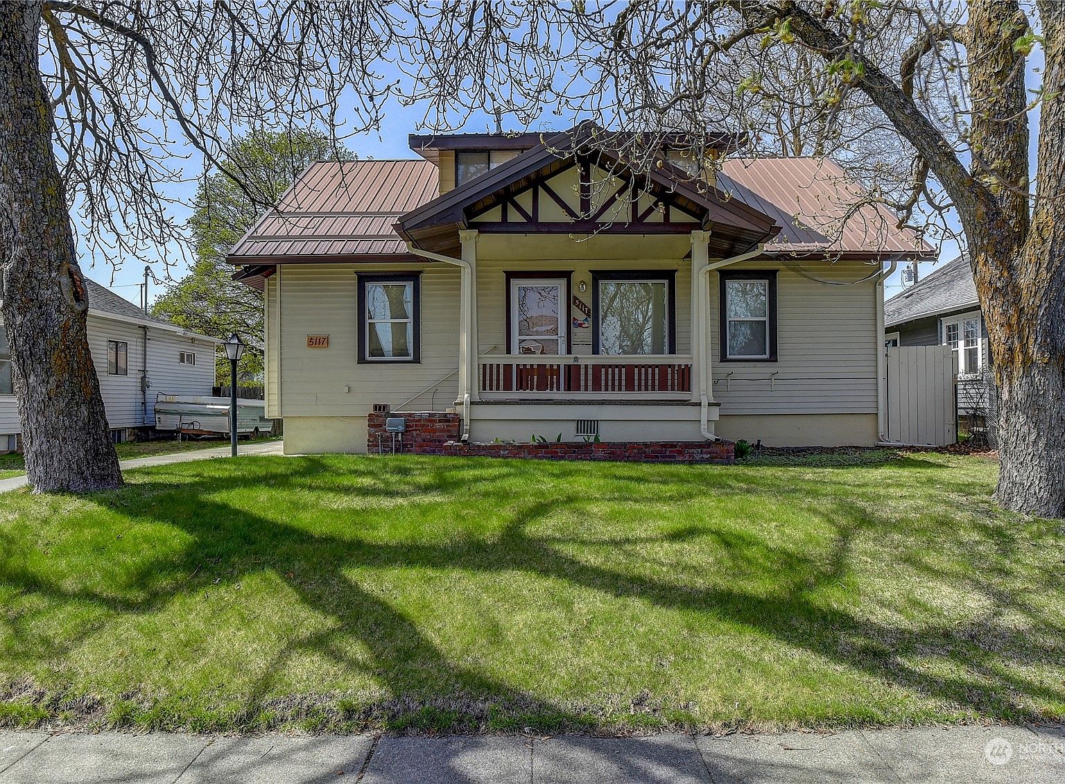 5117 N Madison Street, Spokane, WA 99205 | Zillow