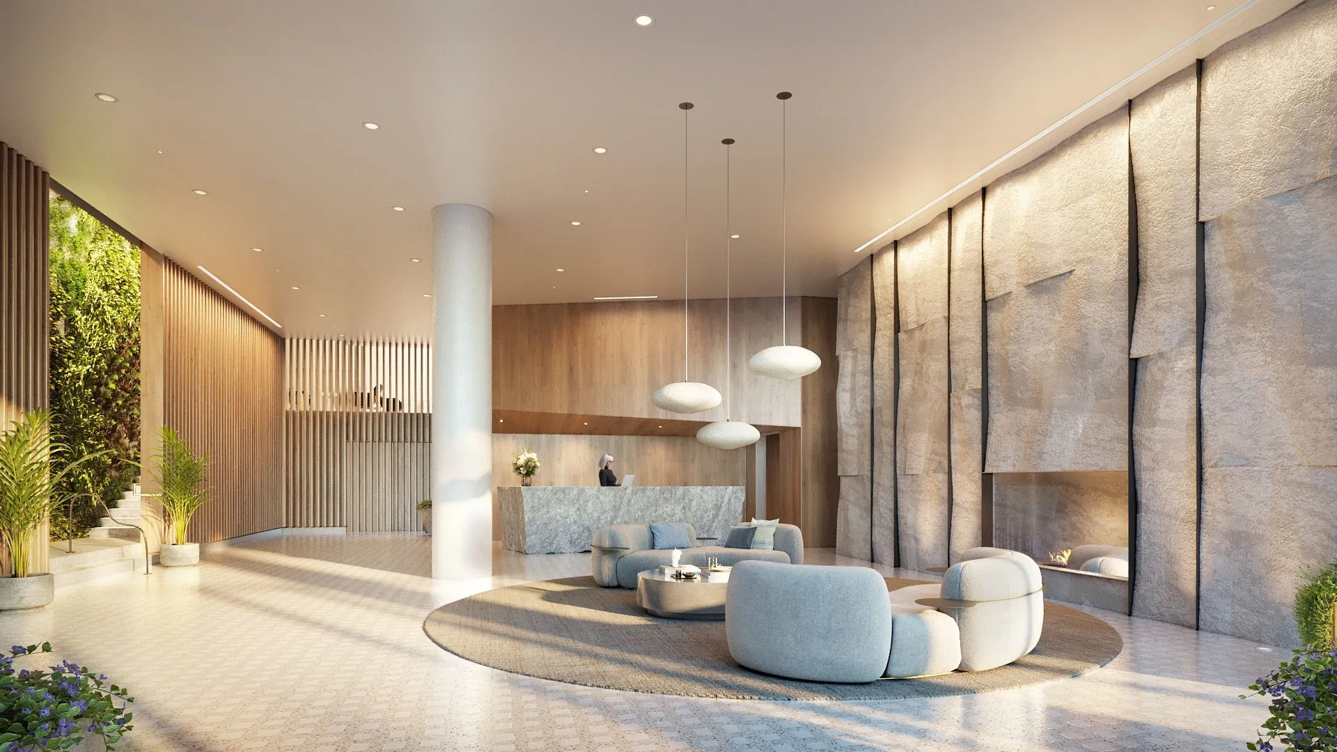 Forty Six Fifty at 4650 Broadway in Fort George : Sales, Rentals ...