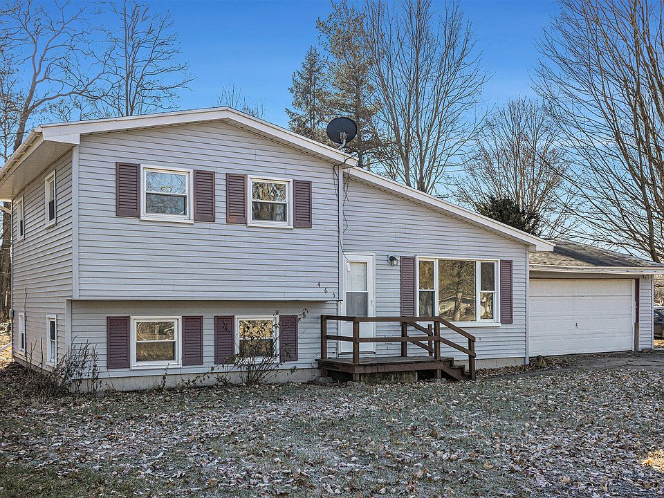 465 W Main St, Centreville, MI 49032 | Zillow