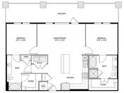 AMLI South Shore - 1620 E Riverside Dr Austin TX | Zillow