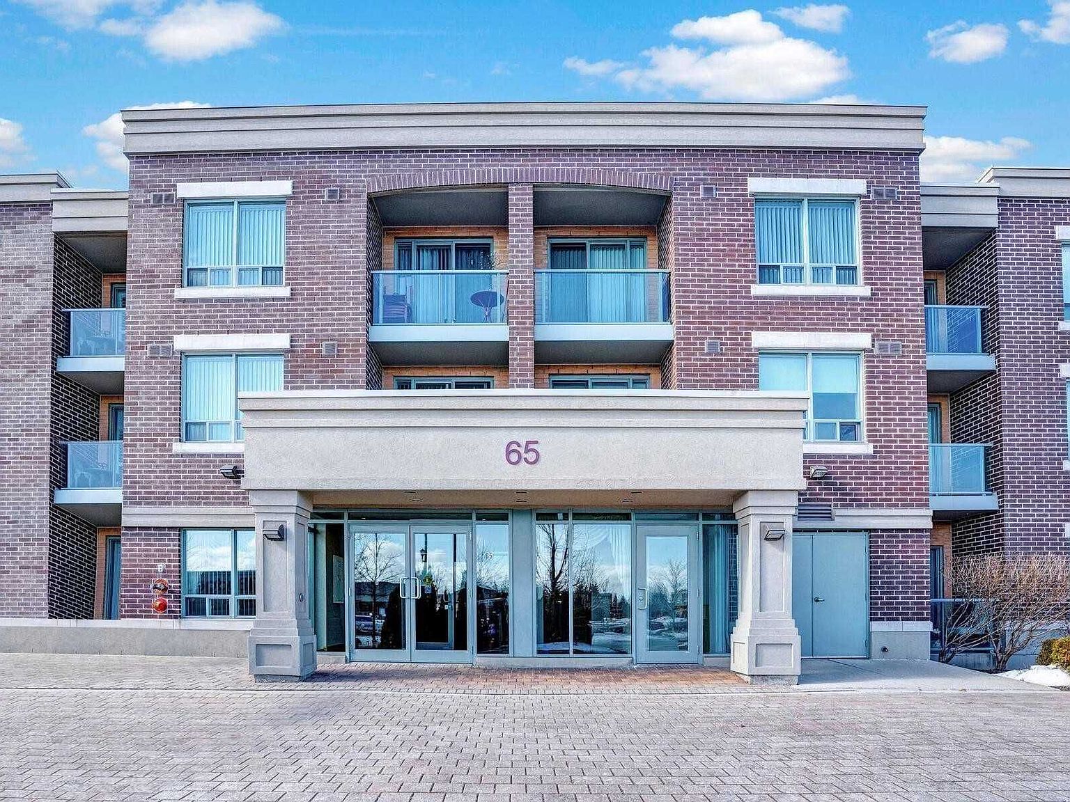 65 Via Rosedale #102, Brampton, ON L6R 3N8 | Zillow