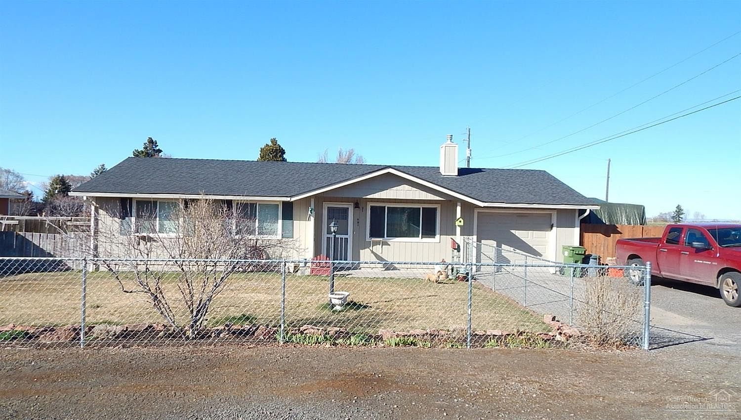 491 4th St, Metolius, OR 97741 | Zillow