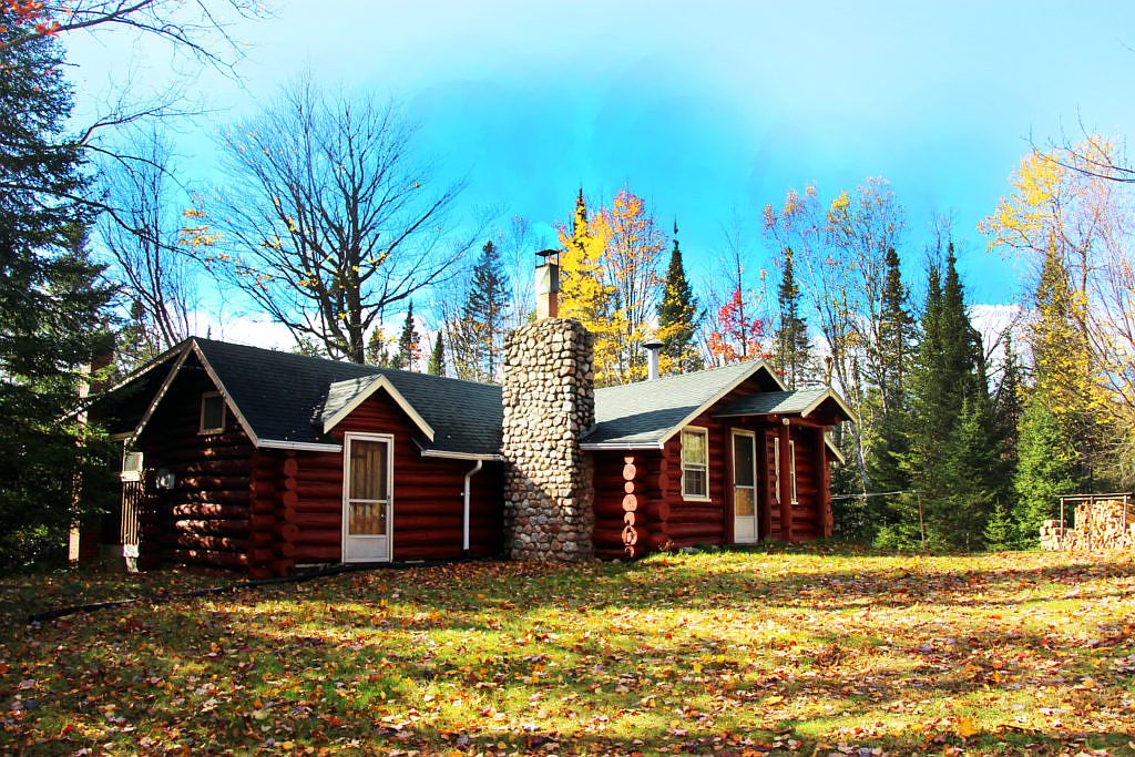 3443 Fence River Rd, Republic, MI 49879 | Zillow