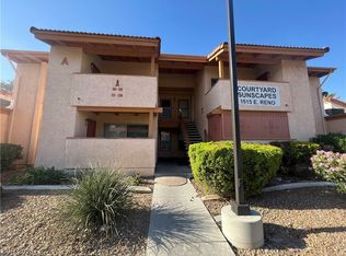 1515 E Reno Ave UNIT A107, Las Vegas, NV 89119 | Zillow