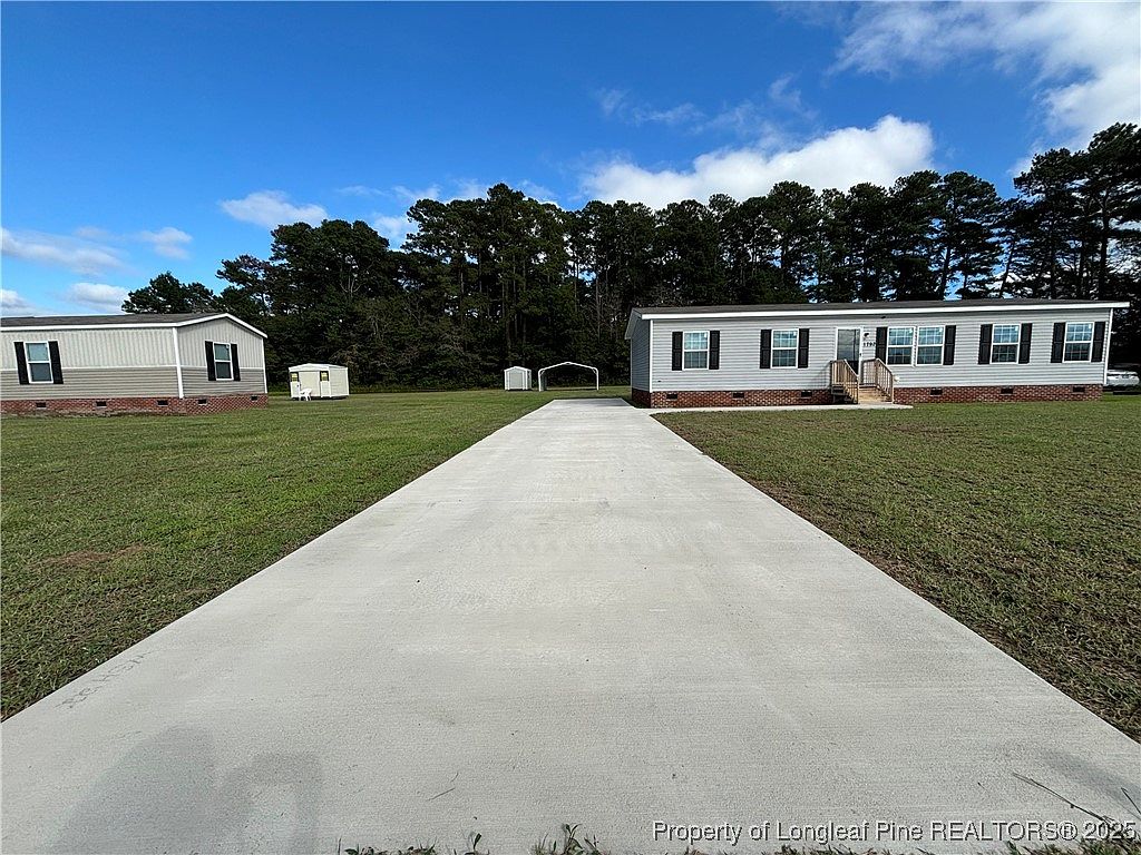1792 Old Allenton Rd, Lumberton, NC 28358 | Zillow
