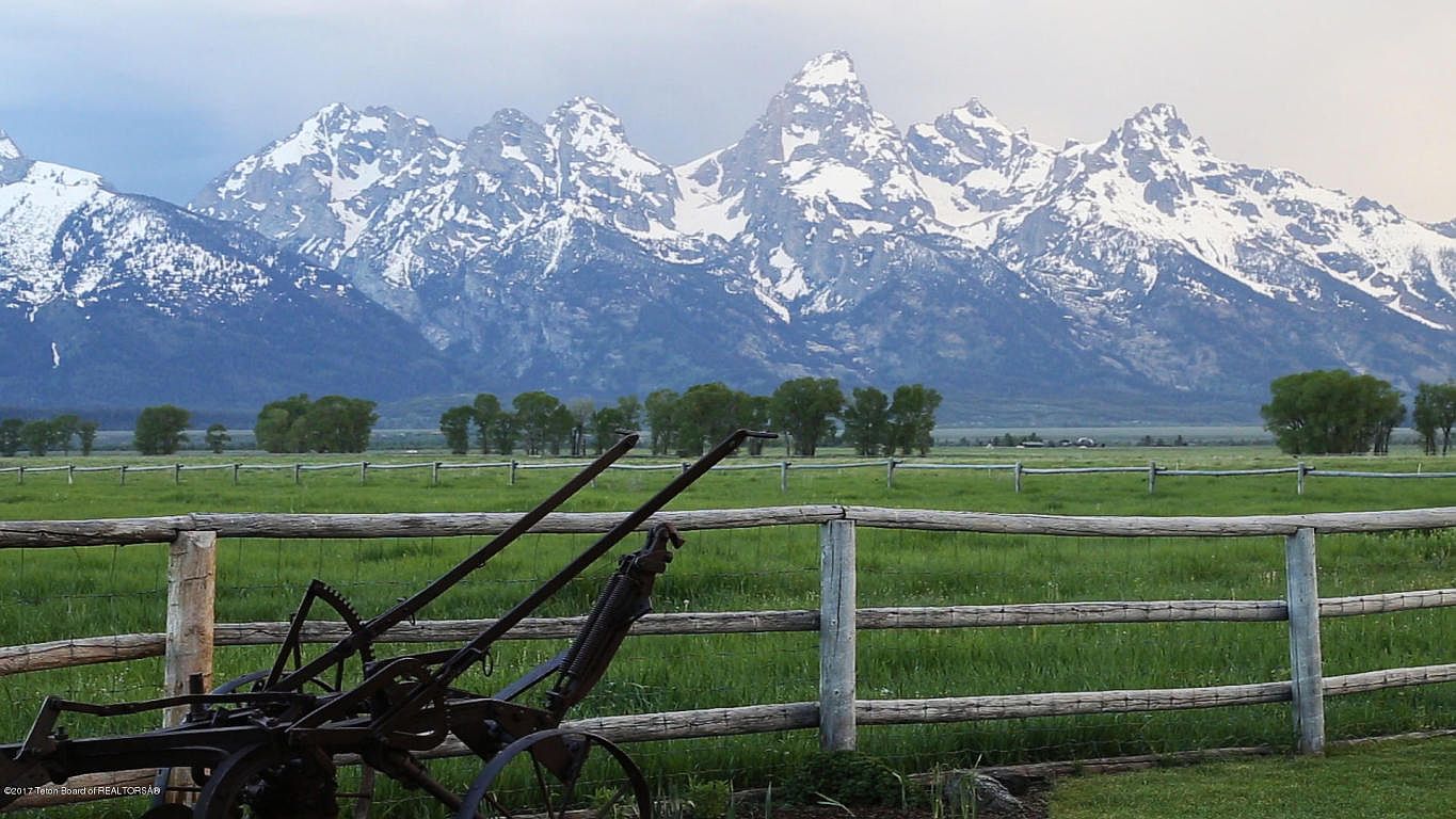 202 Mormon Row Rd, Kelly, WY 83011 | Zillow