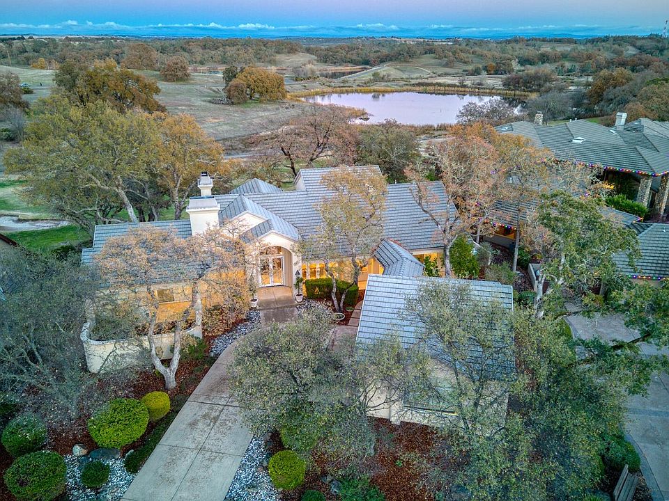 15524 De La Cruz Dr, Rancho Murieta, CA 95683 | Zillow