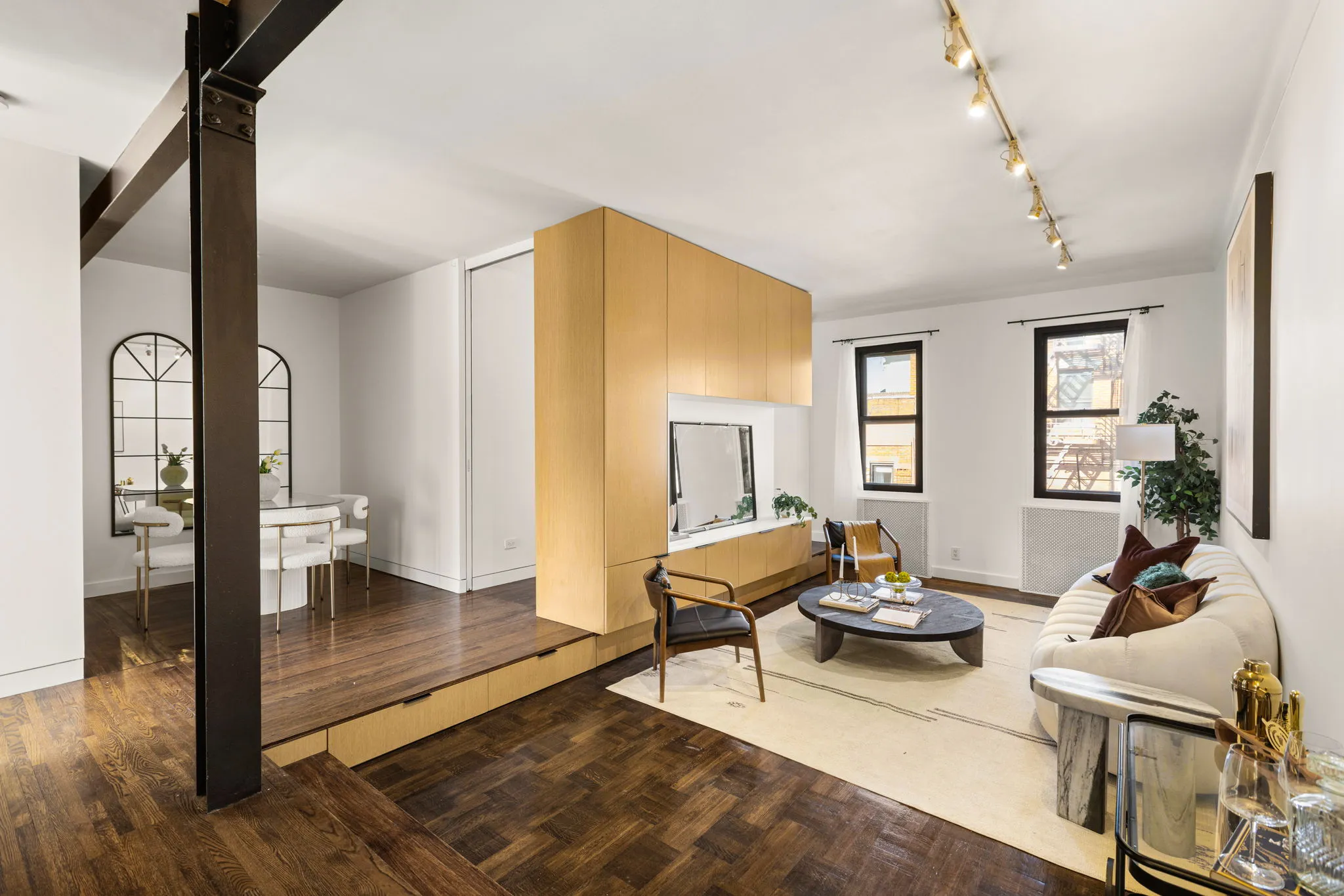 20 Clinton Street #6D in Lower East Side, Manhattan | StreetEasy
