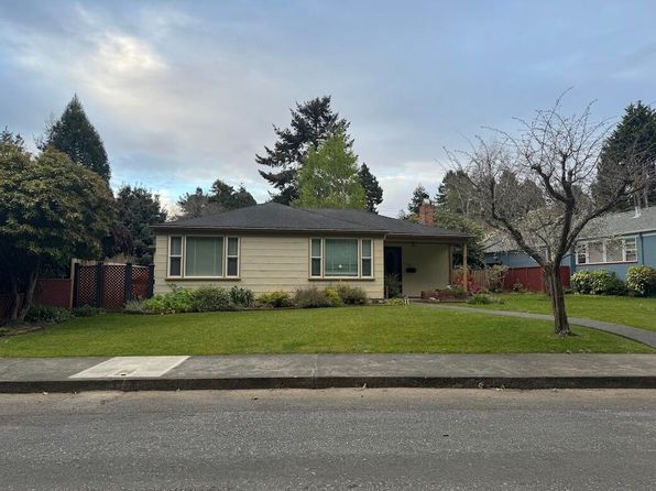 Eureka CA Single Family Homes For Sale - 71 Homes | Zillow