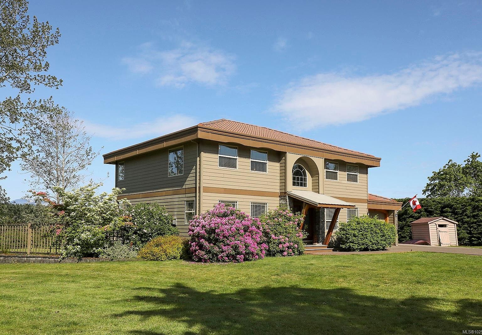 1675 Chester Pl, Comox, BC V9M 1A9 | MLS #1025907 | Zillow