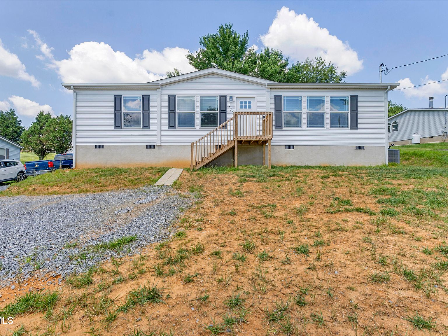 378 Miller Rd, Telford, TN 37690 | Zillow