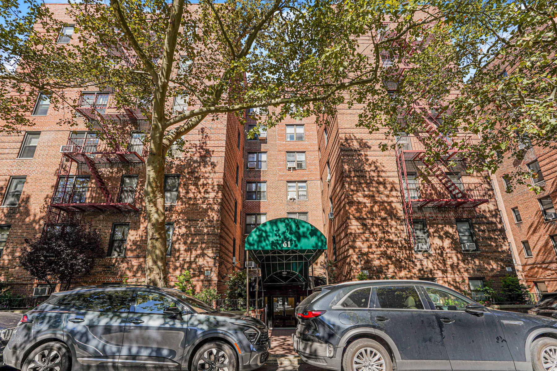 61 Oliver Street #6F in Fort Hamilton, Brooklyn | StreetEasy