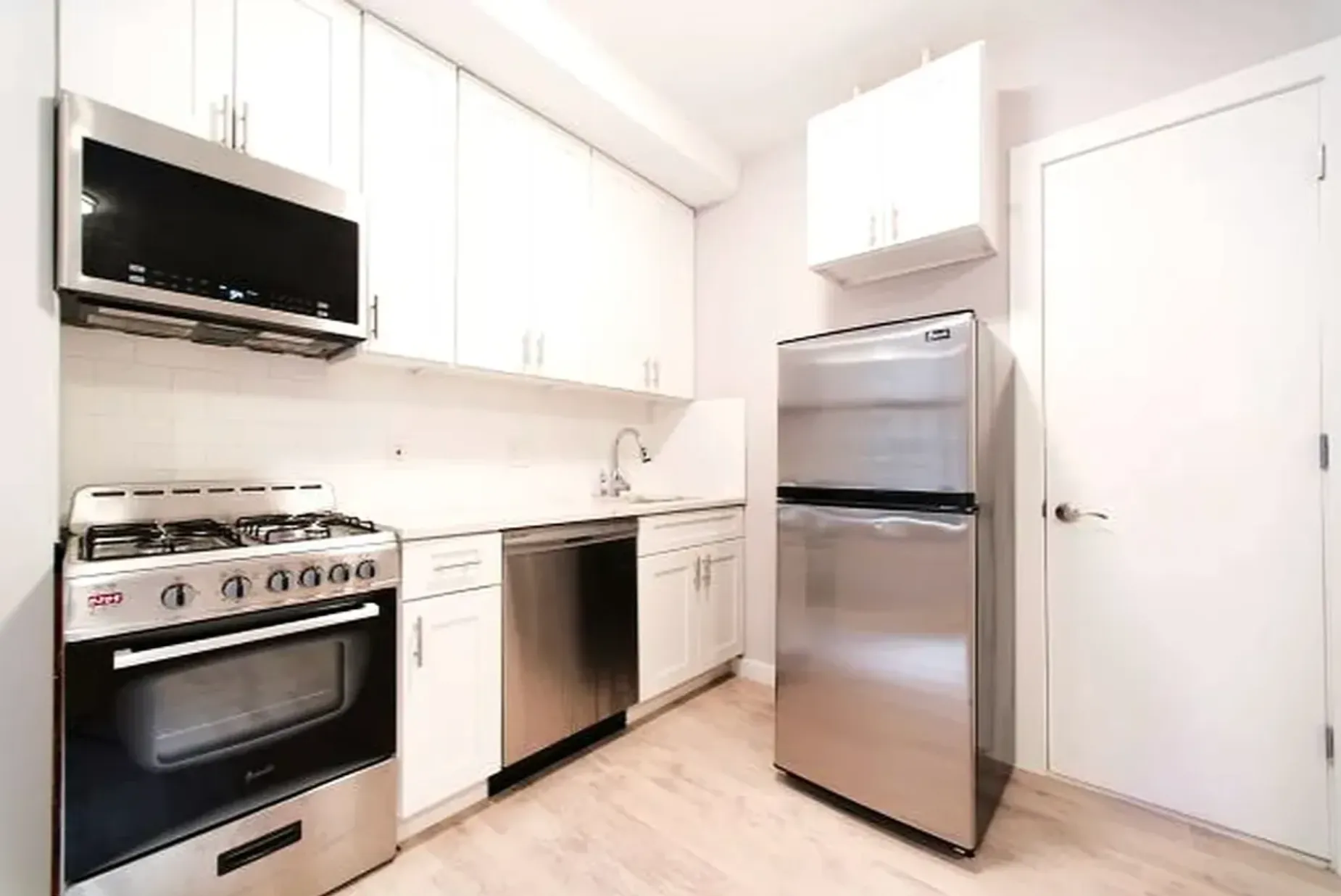 502 West 152nd Street #10 in Hamilton Heights, Manhattan | StreetEasy