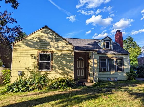 Springfield Real Estate - Springfield MA Homes For Sale | Zillow