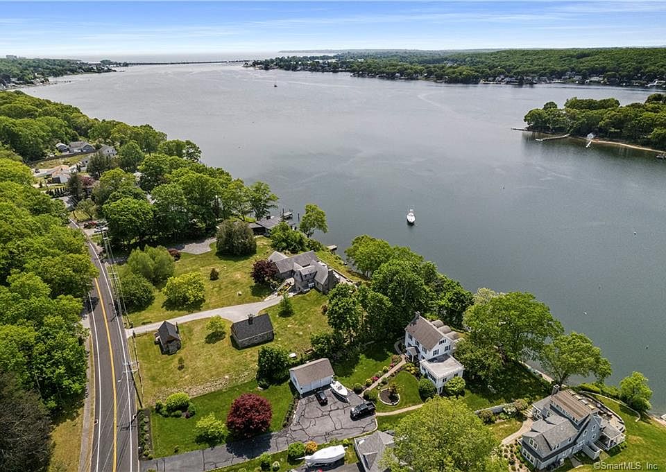 214 Niantic River Rd, Waterford, CT 06385 | Zillow