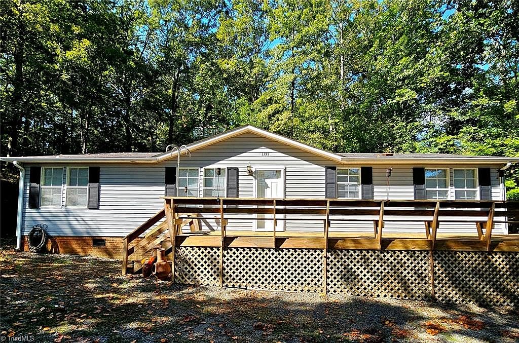 1135 Pinehaven Dr, New London, NC 28127 | Zillow