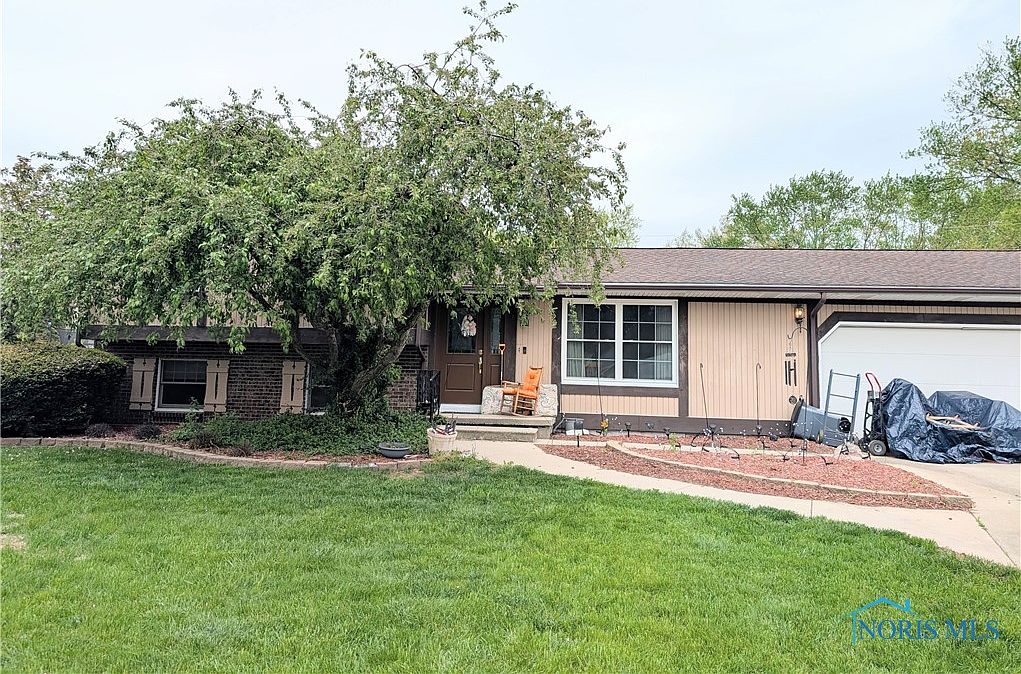 1270 S Park Ln, Wauseon, OH 43567 | MLS #6129691 | Zillow
