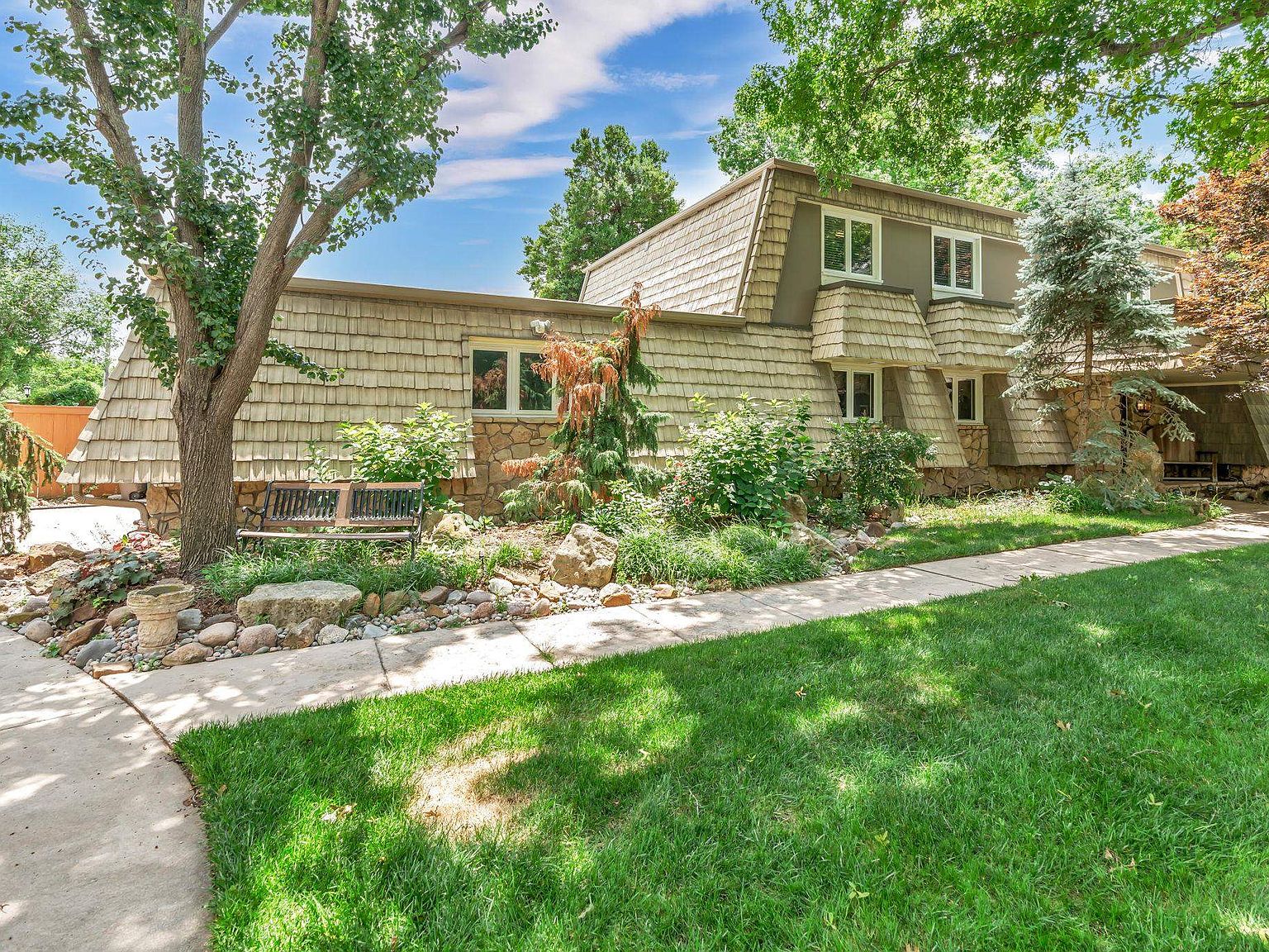 11411 W Valley Hi Dr, Wichita, KS 67209 | MLS #640939 | Zillow