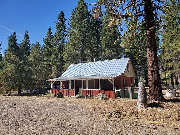 44330 Highway 36e Est #36E, Mill Creek, CA 96061 | Zillow