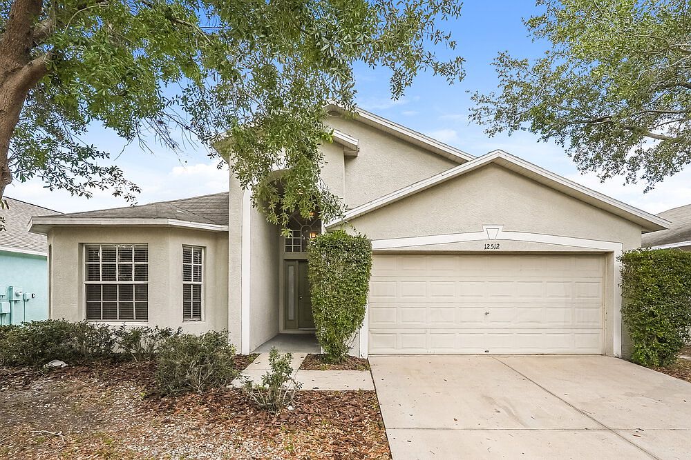 12512 Lake Vista Dr, Gibsonton, FL 33534 | Zillow
