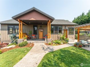 106 Mount Cashmere Place, Cashmere, WA 98815 | MLS #2418101 | Zillow