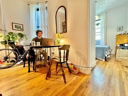 18 Spencer Court #3A in Bedford-Stuyvesant, Brooklyn | StreetEasy