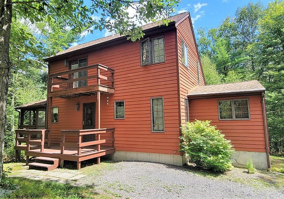 0 Manor Rock Rd, Craryville, NY 12521 | Zillow