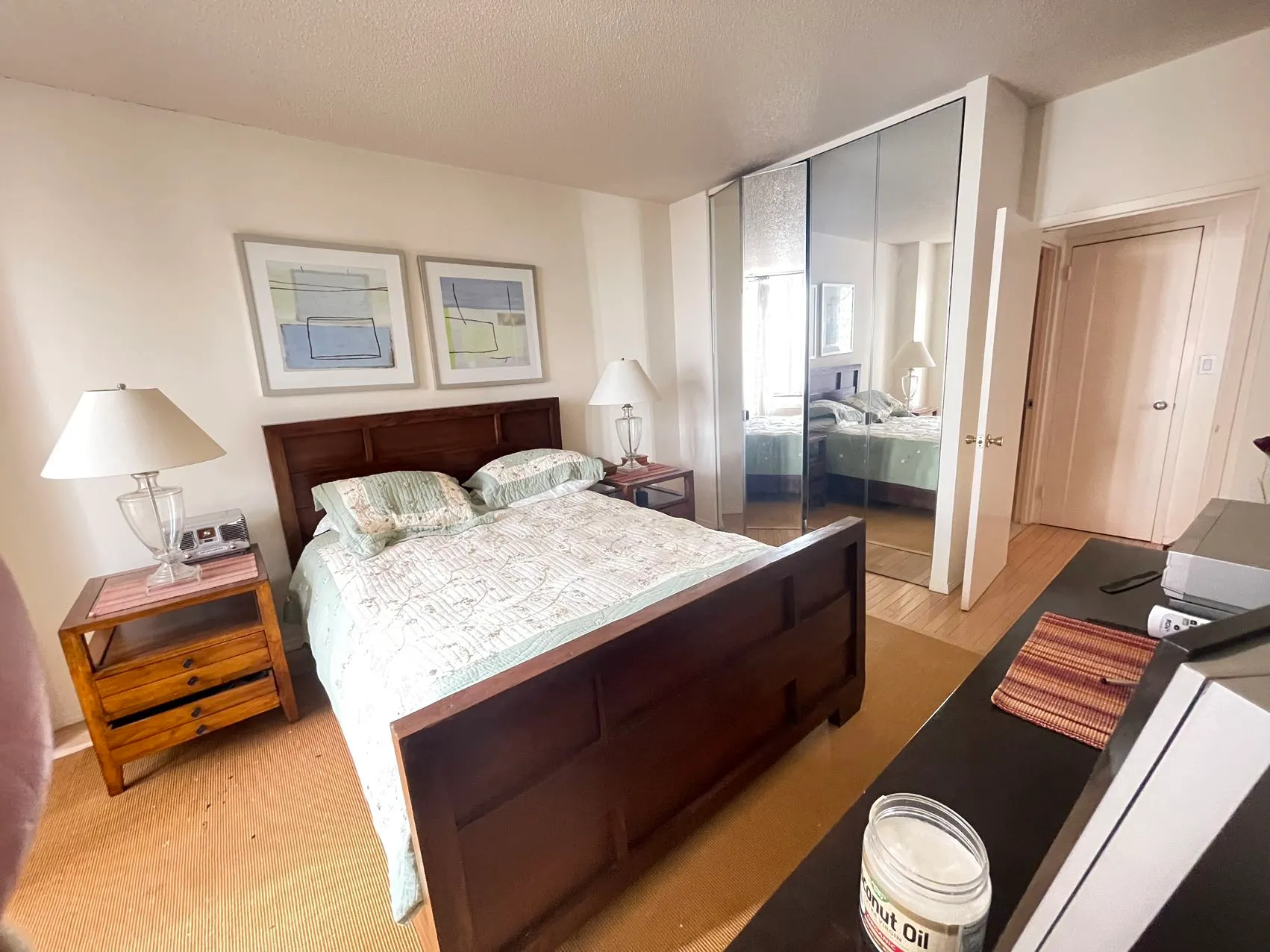 380 Rector Place #24E in Battery Park City, Manhattan | StreetEasy