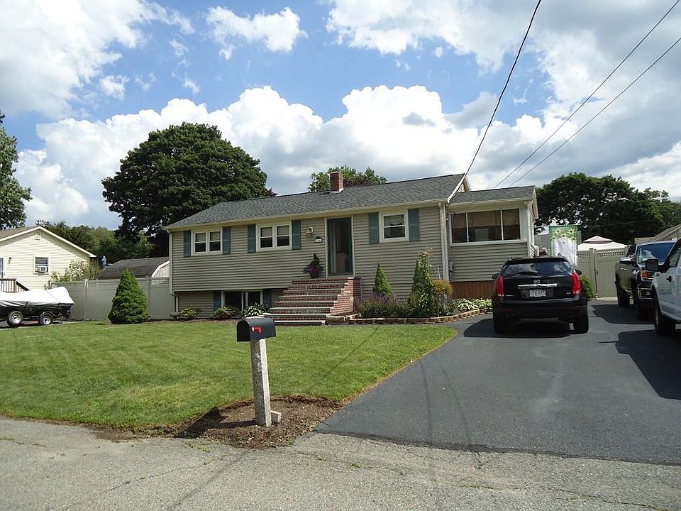 196 Donald Tennant Cir, North Attleboro, MA 02760 | Zillow