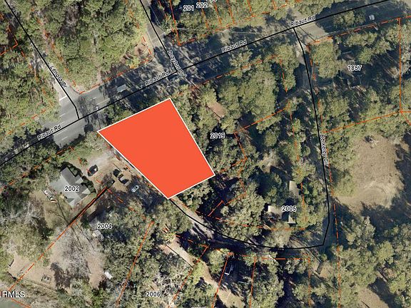 Ribaut Rd, Pt Royal, SC 29935 | MLS #182517 | Zillow