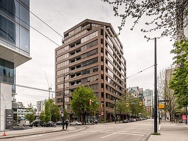 1010 Howe St, Vancouver, BC V6Z 1P5 | Zillow