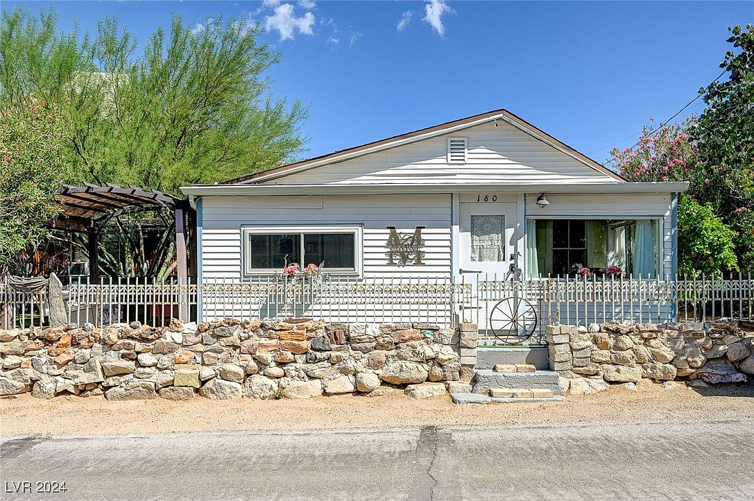 180 E Gaviland St #845, Searchlight, NV 89046 | Zillow