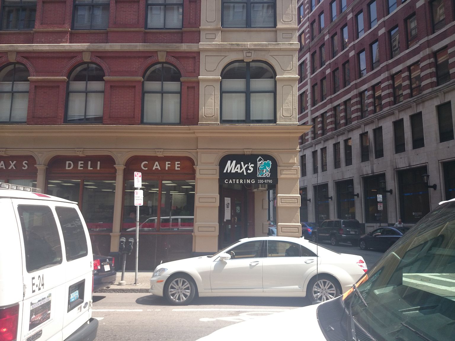 151 Milk St, Boston, MA 02109 | Zillow