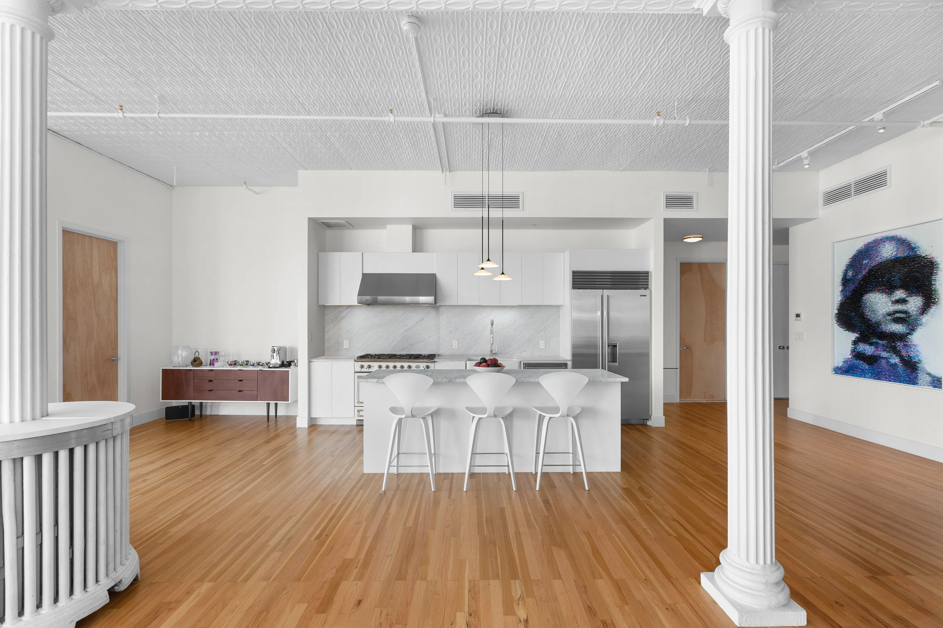 54 Greene Street #5B in Soho, Manhattan | StreetEasy