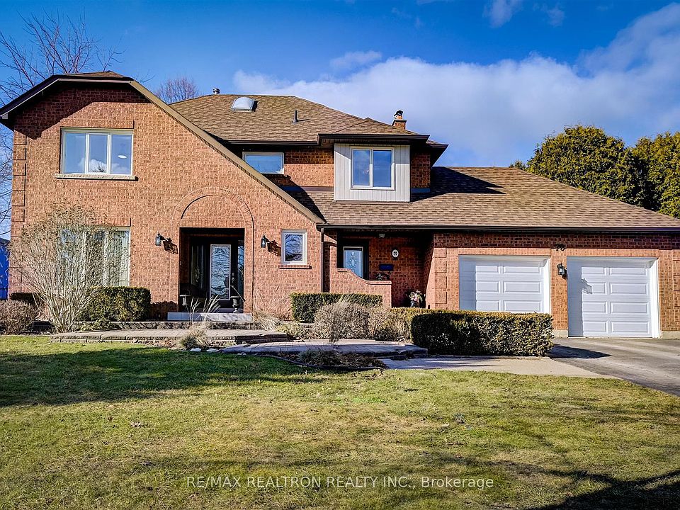 70 Humber Valley Cres, King, ON L7B 1B7 | MLS #N8073720 | Zillow