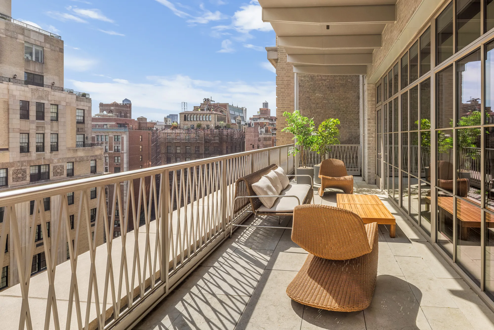 109 East 79th Street #PH16 in Upper East Side, Manhattan | StreetEasy