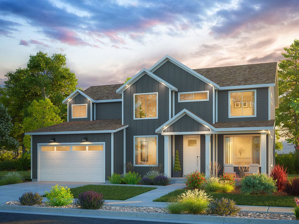 The Aspen Plan, Firefly, Cedar Valley, UT 84013 | Zillow