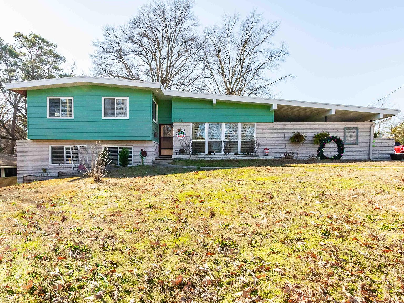 1109 Crystal, Benton, AR 72015 | MLS #24038518 | Zillow