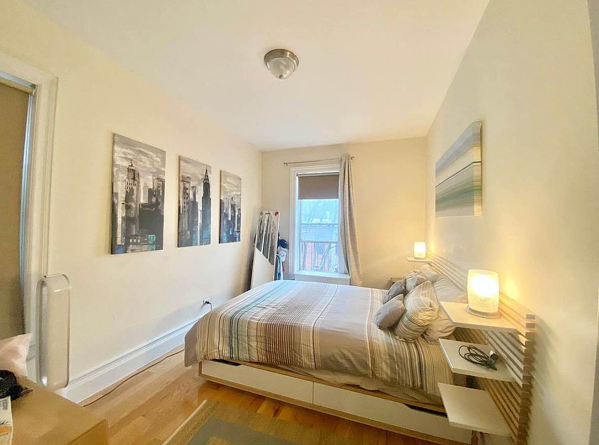 447 W 43rd St #5Y, New York, NY 10036 | Zillow