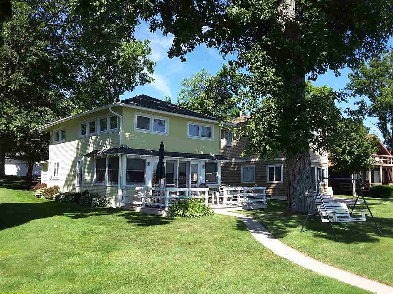 8180 Clarks Cv, Addison, MI 49220 | Zillow